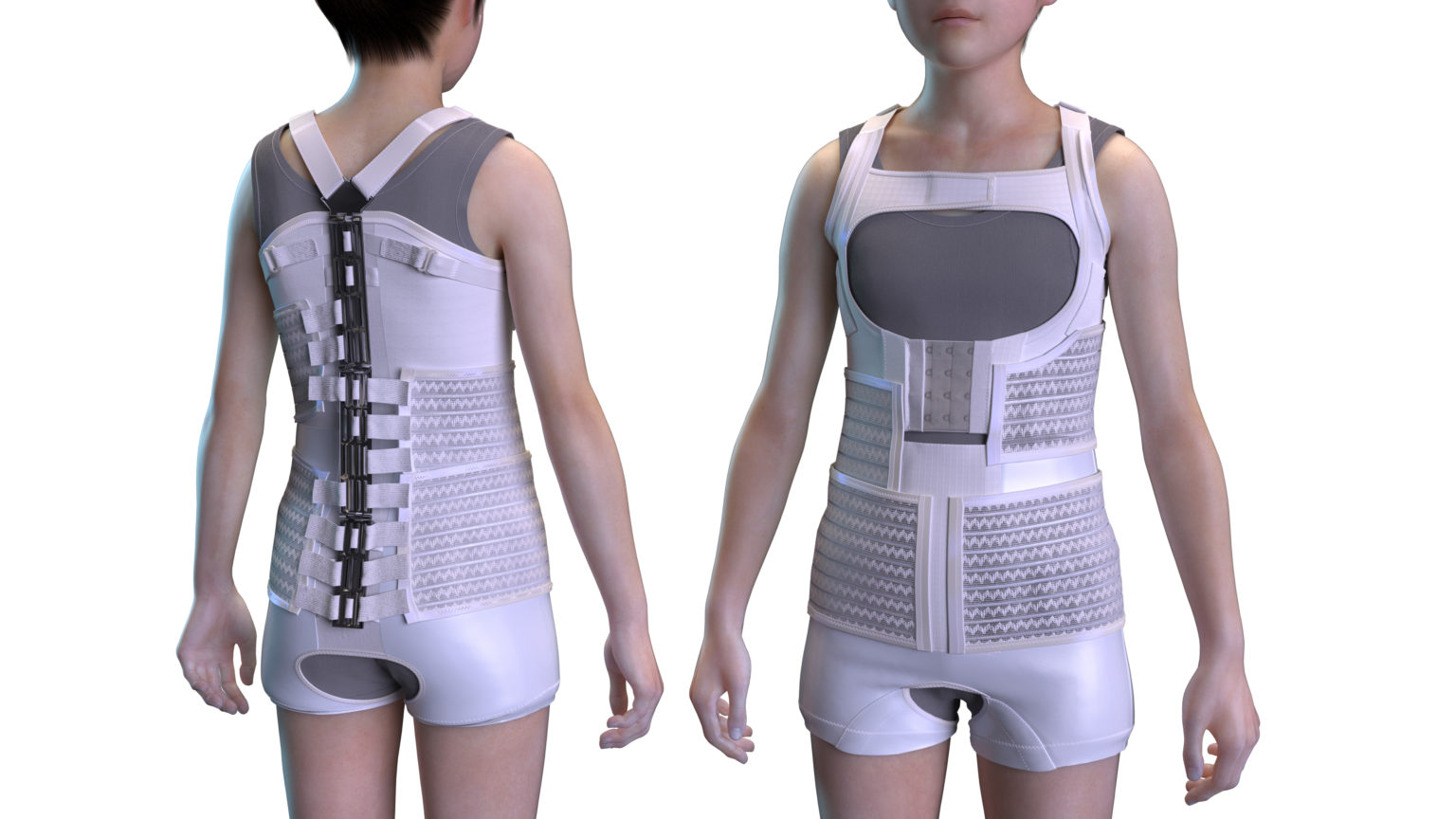 Archives: Projects - Medical Textiles and Functional Clothing Research ...