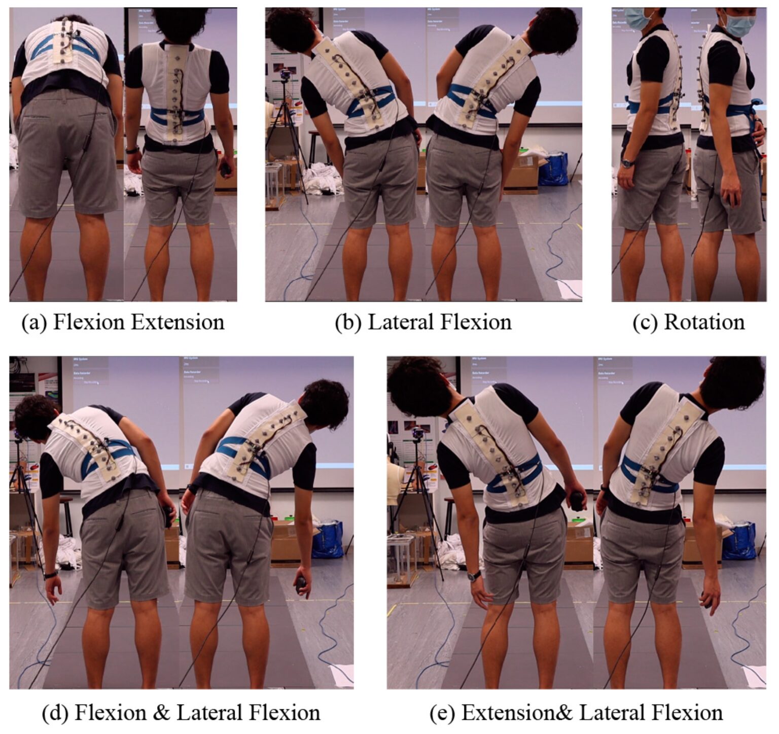 Archives: Publications - Medical Textiles and Functional Clothing ...