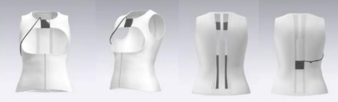 Inclusive Design for Older Adult With Degenerative Scoliosis: The ...